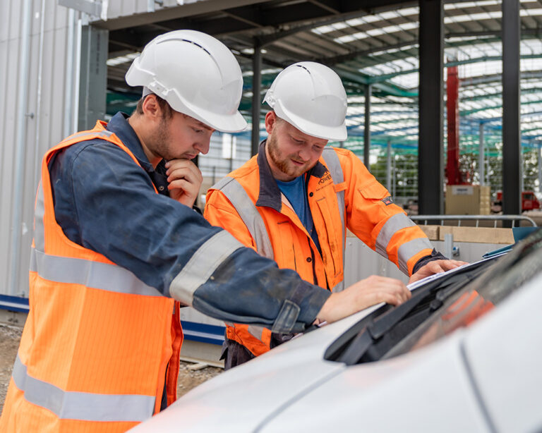 Join The Team | Shape The Future Of Energy | Maintech