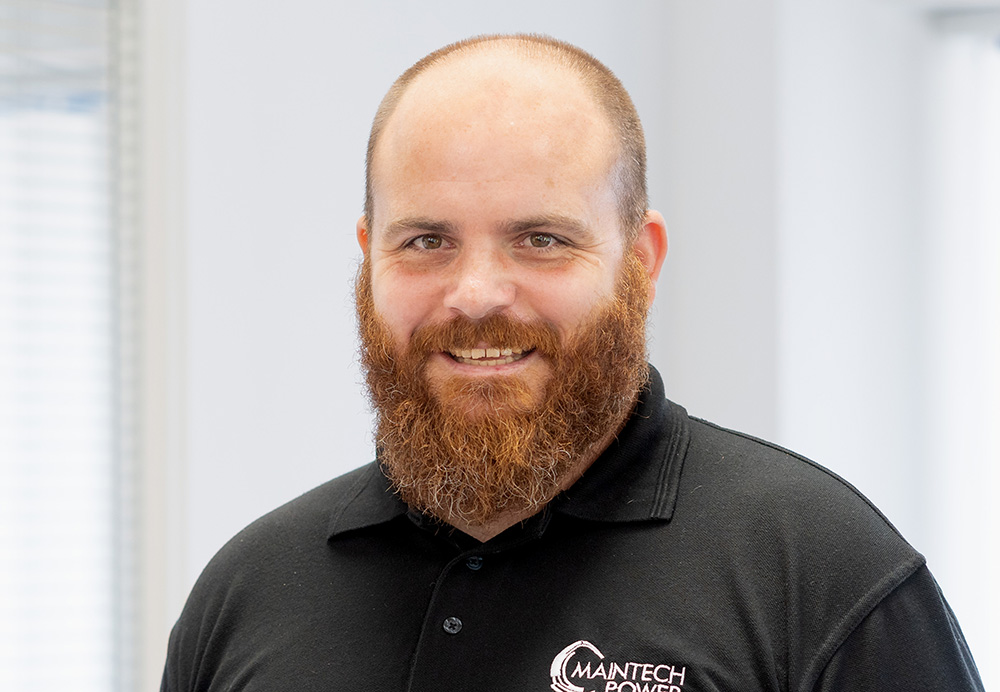 Meet Our Industry-Leading Team | Electric Experts | Maintech