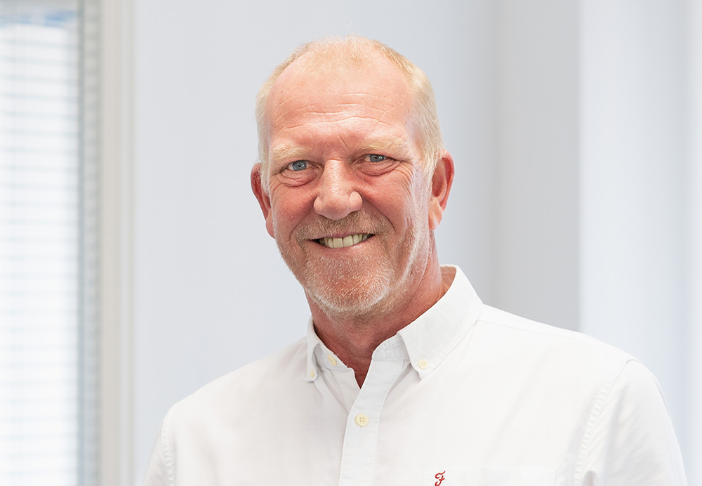 Meet Our Industry-Leading Team | Electric Experts | Maintech