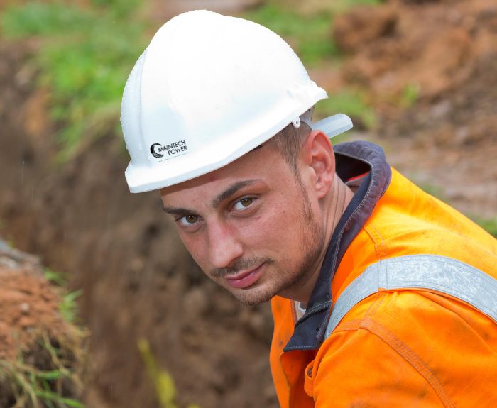 Meet Our Industry-Leading Team | Electric Experts | Maintech