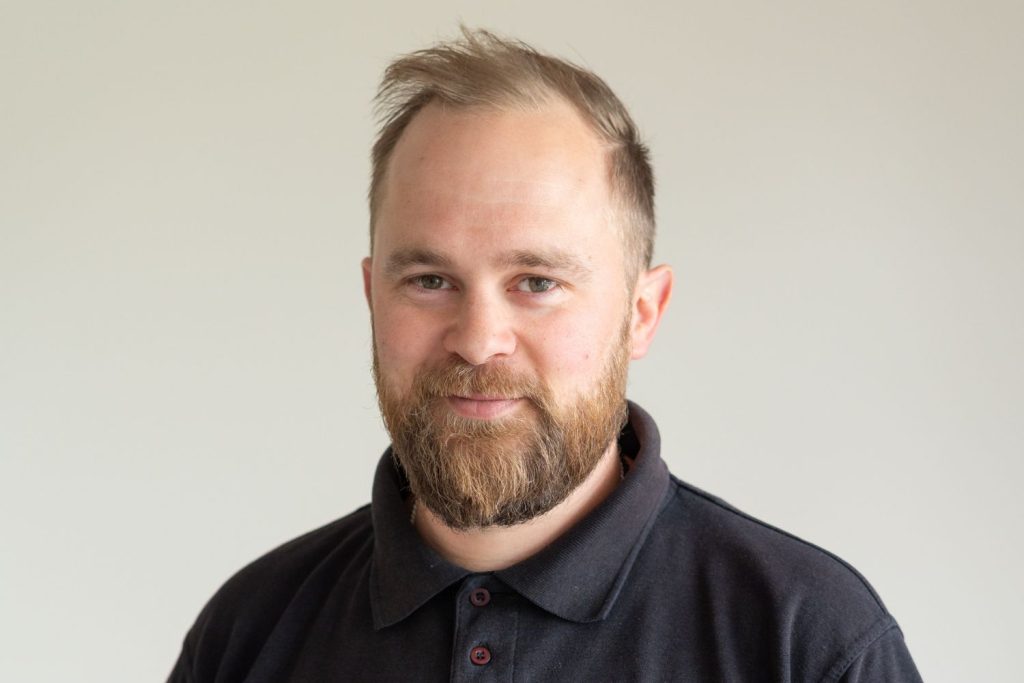 Meet Our Industry-Leading Team | Electric Experts | Maintech