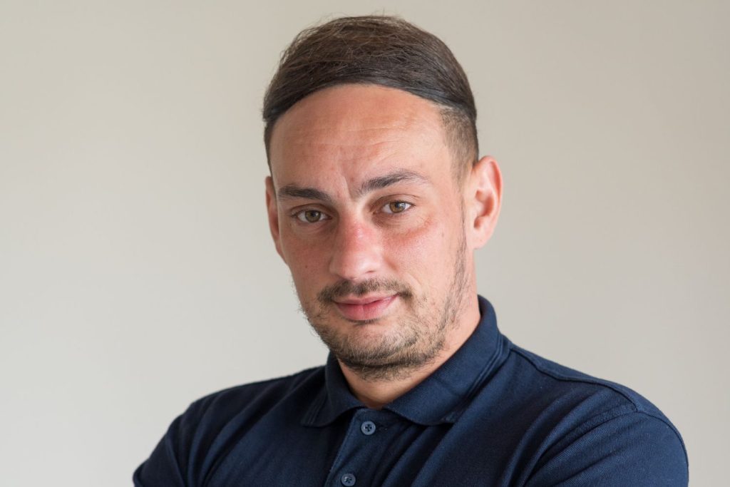 Meet Our Industry-Leading Team | Electric Experts | Maintech