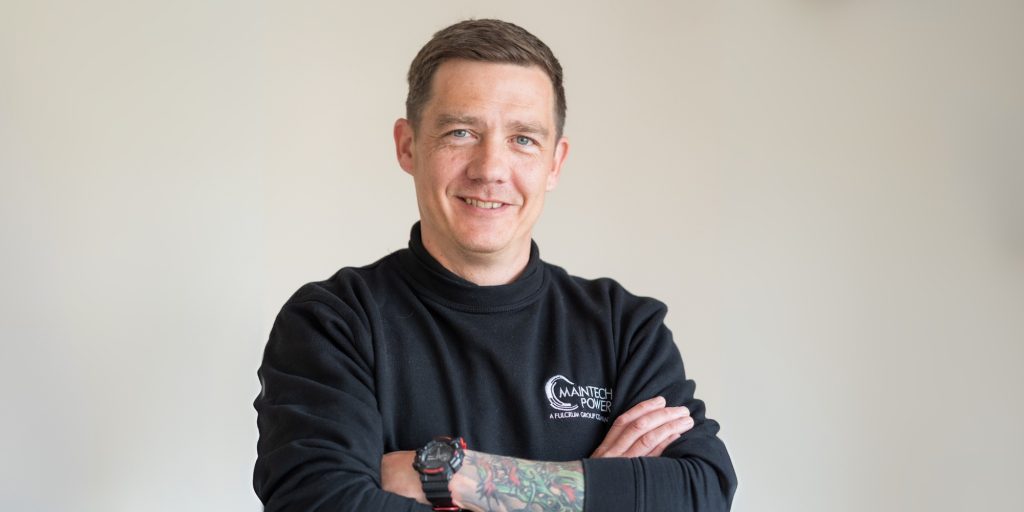 Meet Our Industry-Leading Team | Electric Experts | Maintech